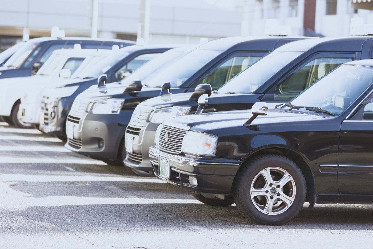 日の丸のこれから｜タクシー業から観光まで｜日の丸自動車株式会社