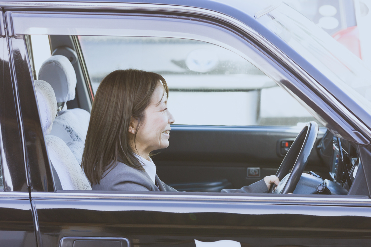 日の丸のこれから｜タクシー業から観光まで｜日の丸自動車株式会社